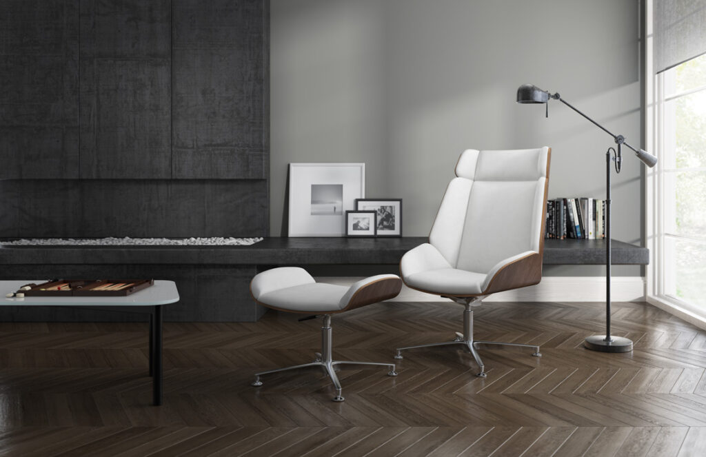 Kimball Lusso™ - Creative Business Interiors - New and Used Office ...