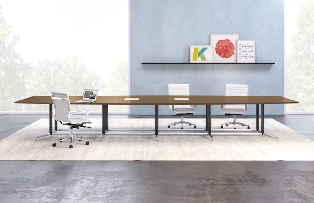 Kimball Dock® Meeting - Creative Business Interiors - New and Used ...