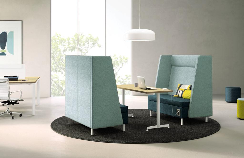 Kimball Dock® Training - Creative Business Interiors - New and Used ...