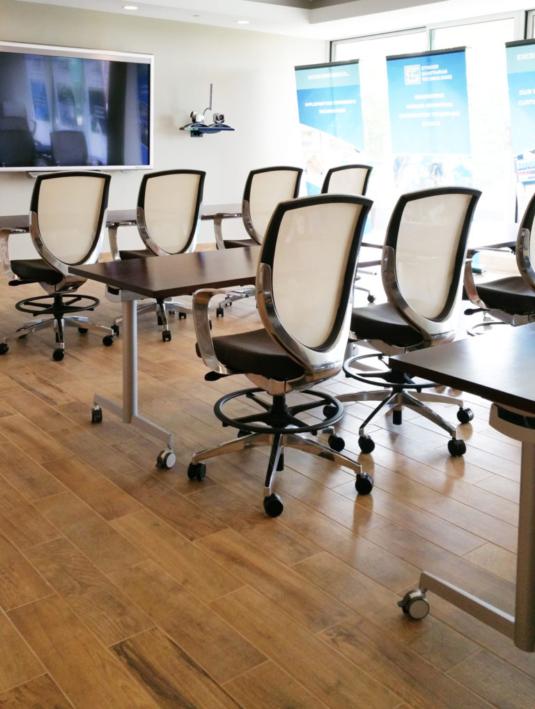 Kimball Dock® Training - Creative Business Interiors - New and Used ...