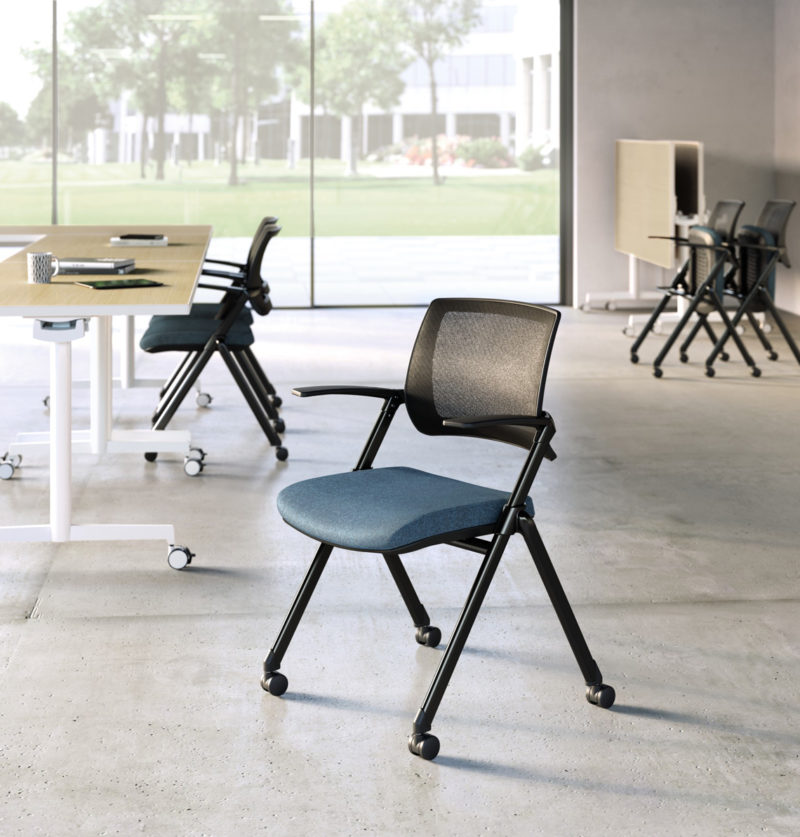 Kimball Dock® Training - Creative Business Interiors - New and Used ...