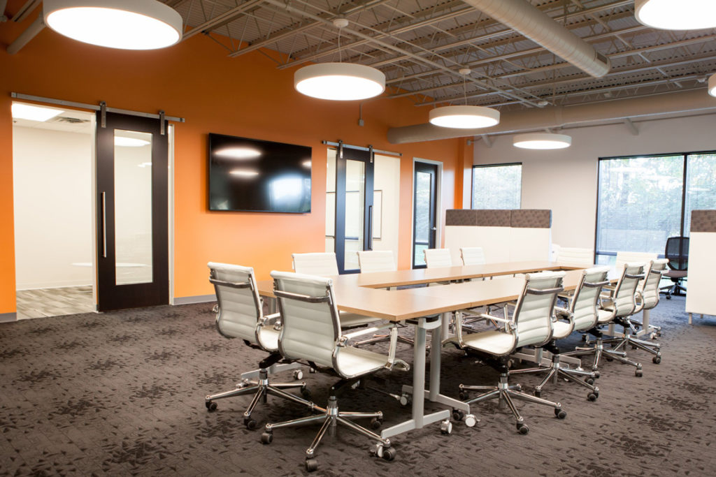 Kimball Dock® Training - Creative Business Interiors - New and Used ...