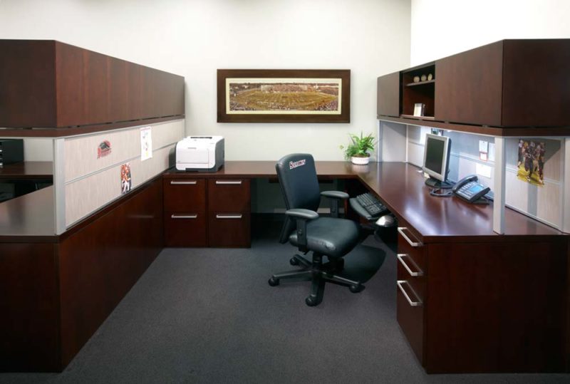 Kimball Stature® - Creative Business Interiors - New and Used Office ...