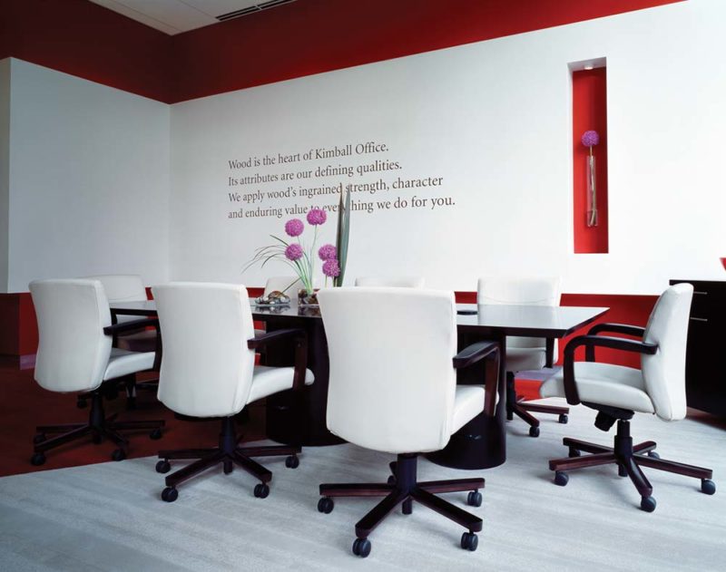 Kimball Stature® - Creative Business Interiors - New and Used Office ...