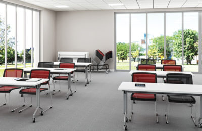 National Delgado - Creative Business Interiors - New and Used Office ...