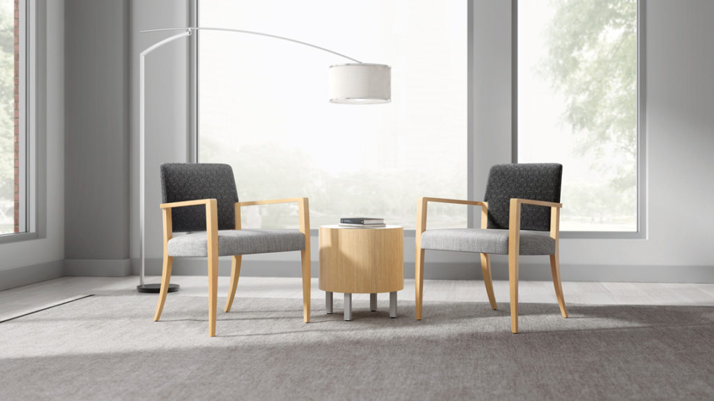 New Lobby Chairs Archives - Creative Business Interiors - New and Used ...