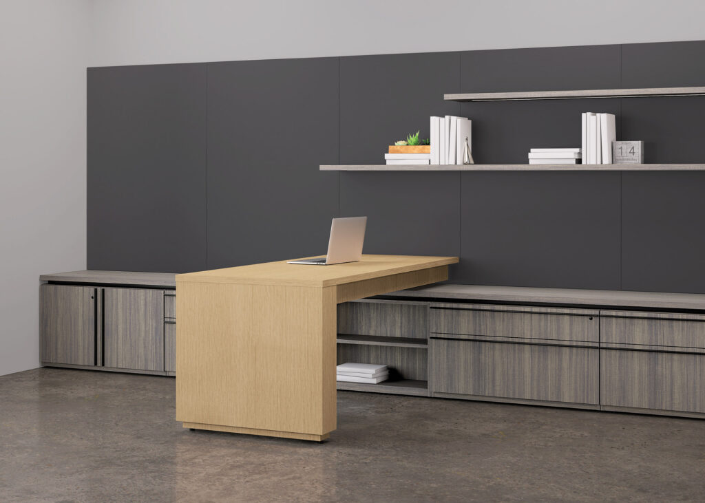 National Tessera - Creative Business Interiors - New and Used Office ...