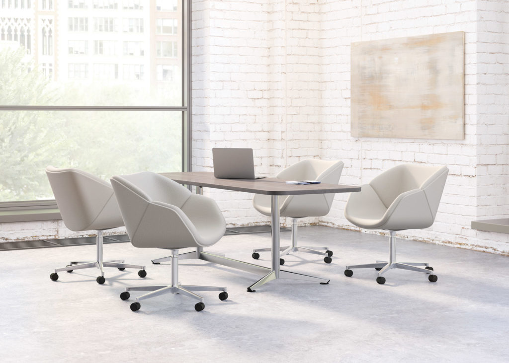 National Delgado - Creative Business Interiors - New and Used Office ...