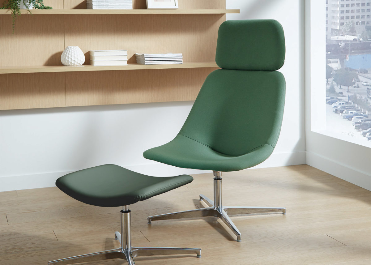 National Mabel - Creative Business Interiors - New and Used Office ...